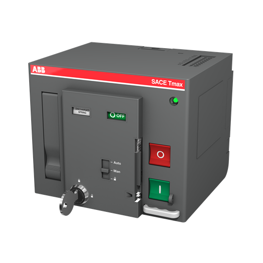 Abb 104885 moe xt5 220...250v ac/dc