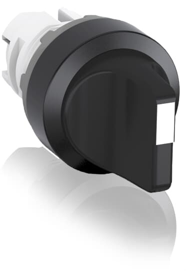 ABB 1SFA611216R1006 M3ss7-10b bouton tournant à 3 positions a vers b