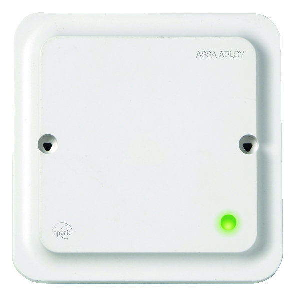 CDVI AH30 Hub de communication aperio rs485 pour une utilisation en ...