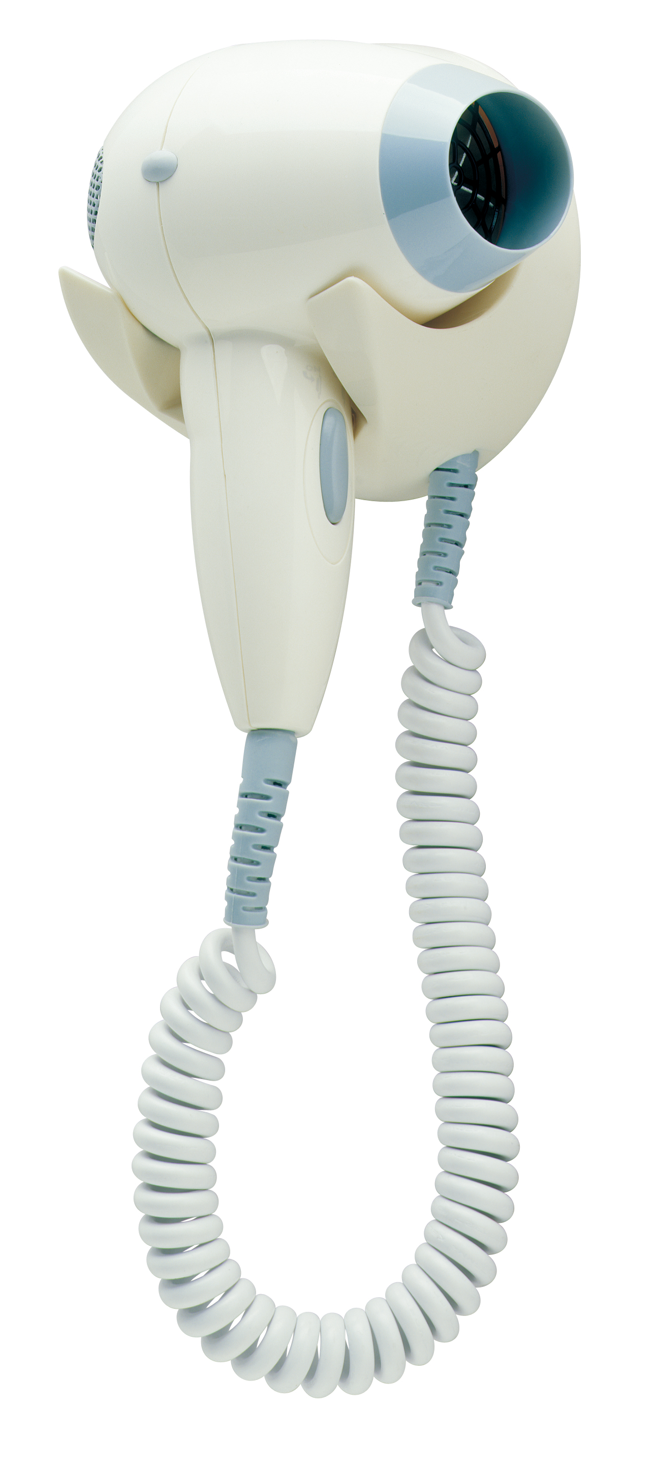 JVD 822248 Sèche-cheveux paggio base ivoire