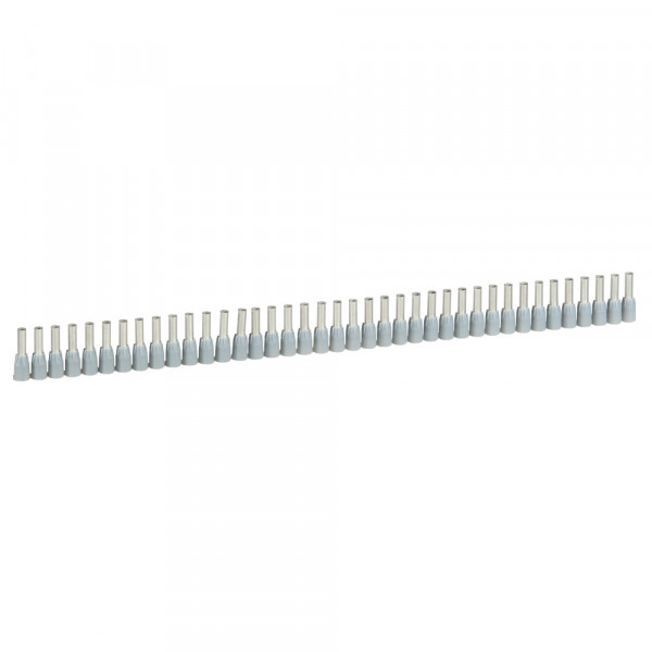 Legrand 037666 embout de câblage starfix simple à collerette isolante ... Legrand 037666 embout de câblage starfix simple à collerette isolante ...