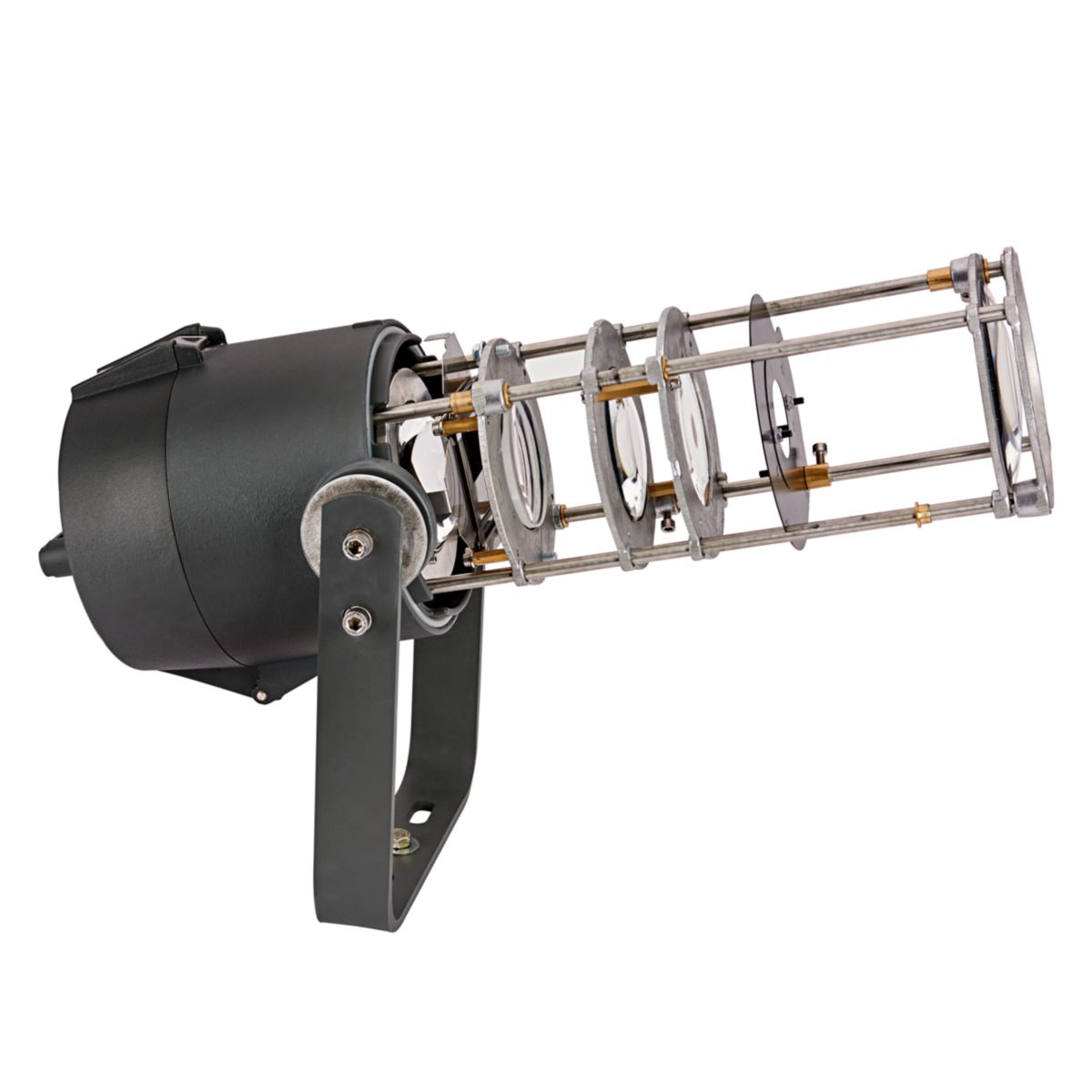 Philips 204270 ProFlood LED BCP608 LED84/740 II EB D9 GO-SH GR10714