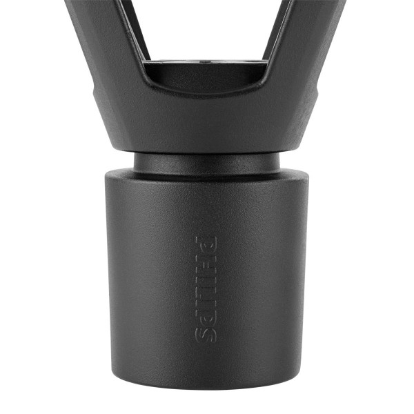 Philips 116811 classicstreet post top bdp794 led53-4s/740 psu ii ds50 ...