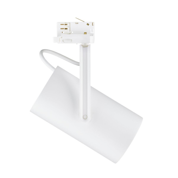 Philips 972011 greenspace accent projecteur gen2 st321t led27s/fmt psu mb fg wh