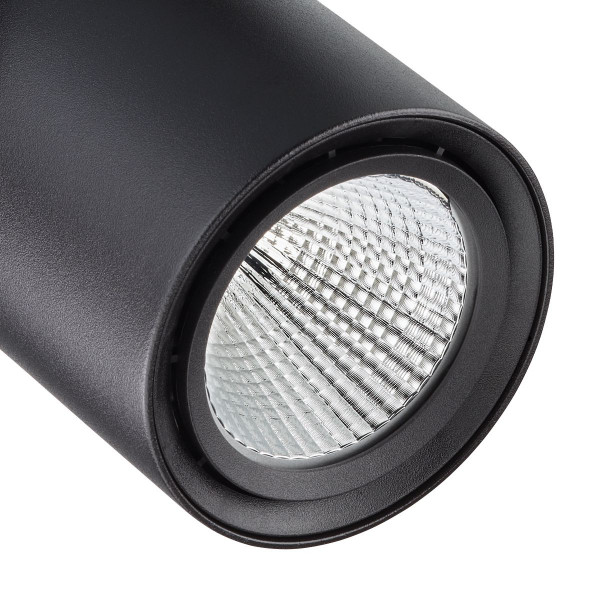 Philips 972097 greenspace accent projecteur gen2 st321t led39s/pw930 dia-vlc wb bk