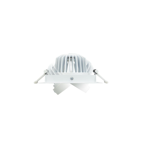 Philips 978198 greenspace accent - 1 module gd301b 27s/830 psu-e mb cp wh