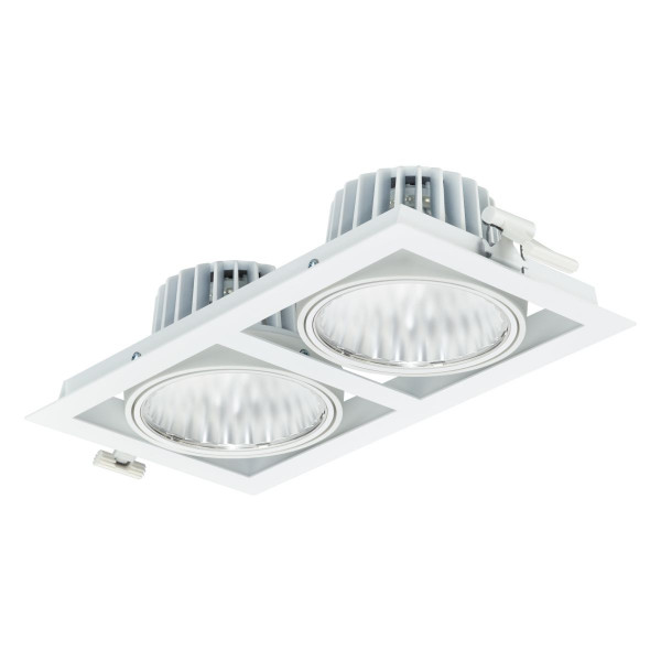 Philips 978259 greenspace accent - 2 modules gd302b 27s/pw930 psu-e mb ...