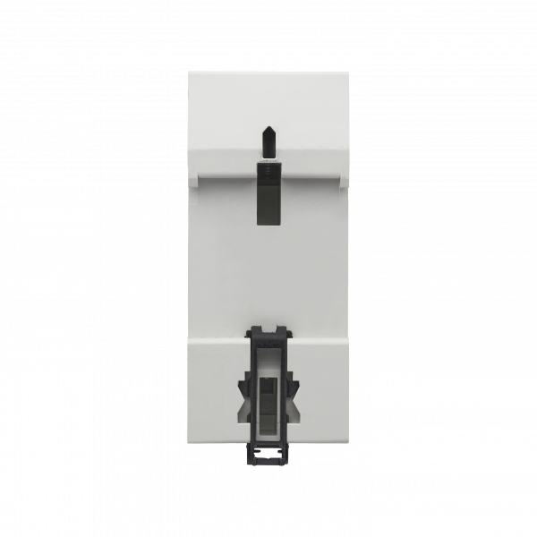 Debflex 707512 interrupteur differentiel 2p 30ma 40a 2 modules type a
