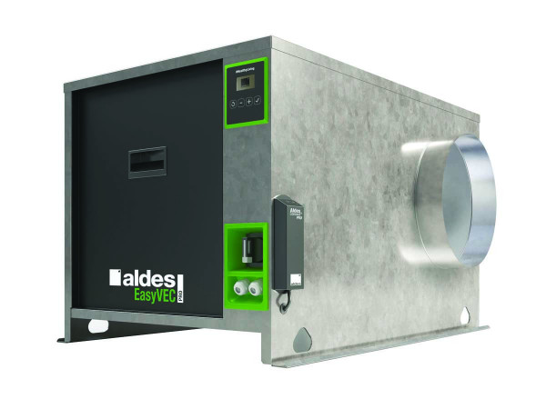 Aldes 11034964 easyvec c4 pro mw 2000