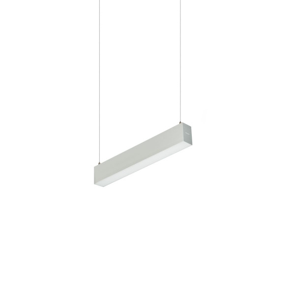 Philips 972803 trueline suspension sp530p led7s/940 psd le2 pi5 sm2l570 alu