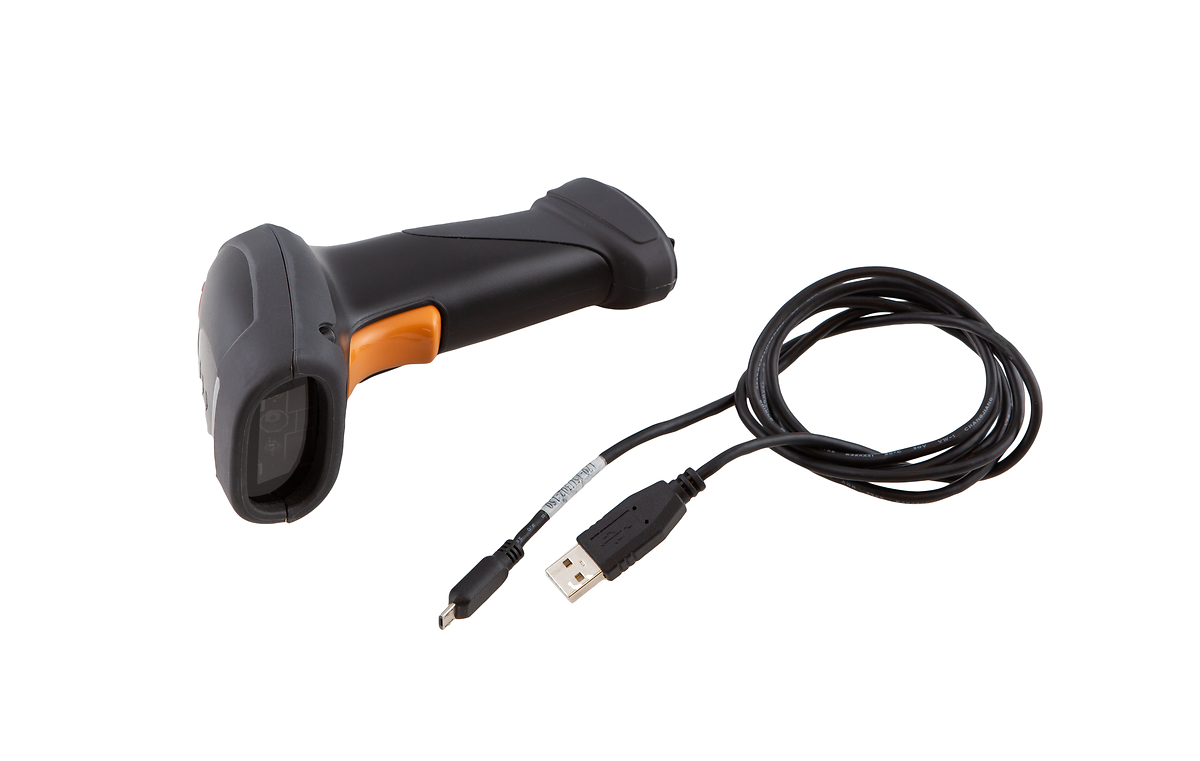 Chauvin arnoux p01102196 lecteur de qr code