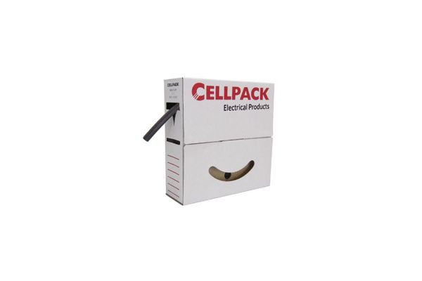 Cellpack 145142 Box dévidoir de tube thermorétractable à paroi fine