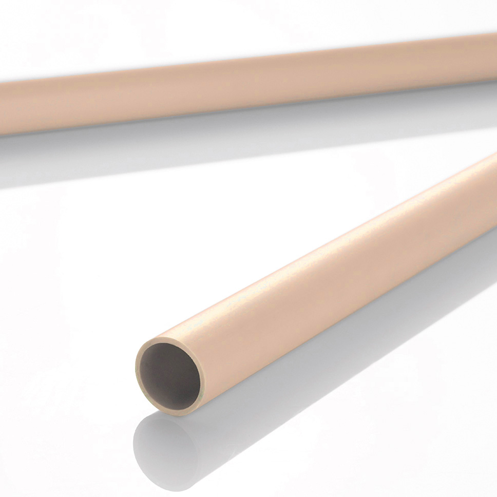 Legrand 08020 tube irl 3321 diamètre 20 sable longueur de 3m