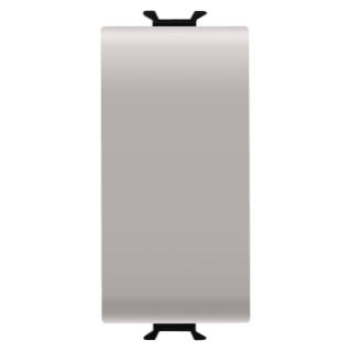 Gewiss GW13001 One-way switch 1p 250v ac - 16ax - neutral button - 1 ...