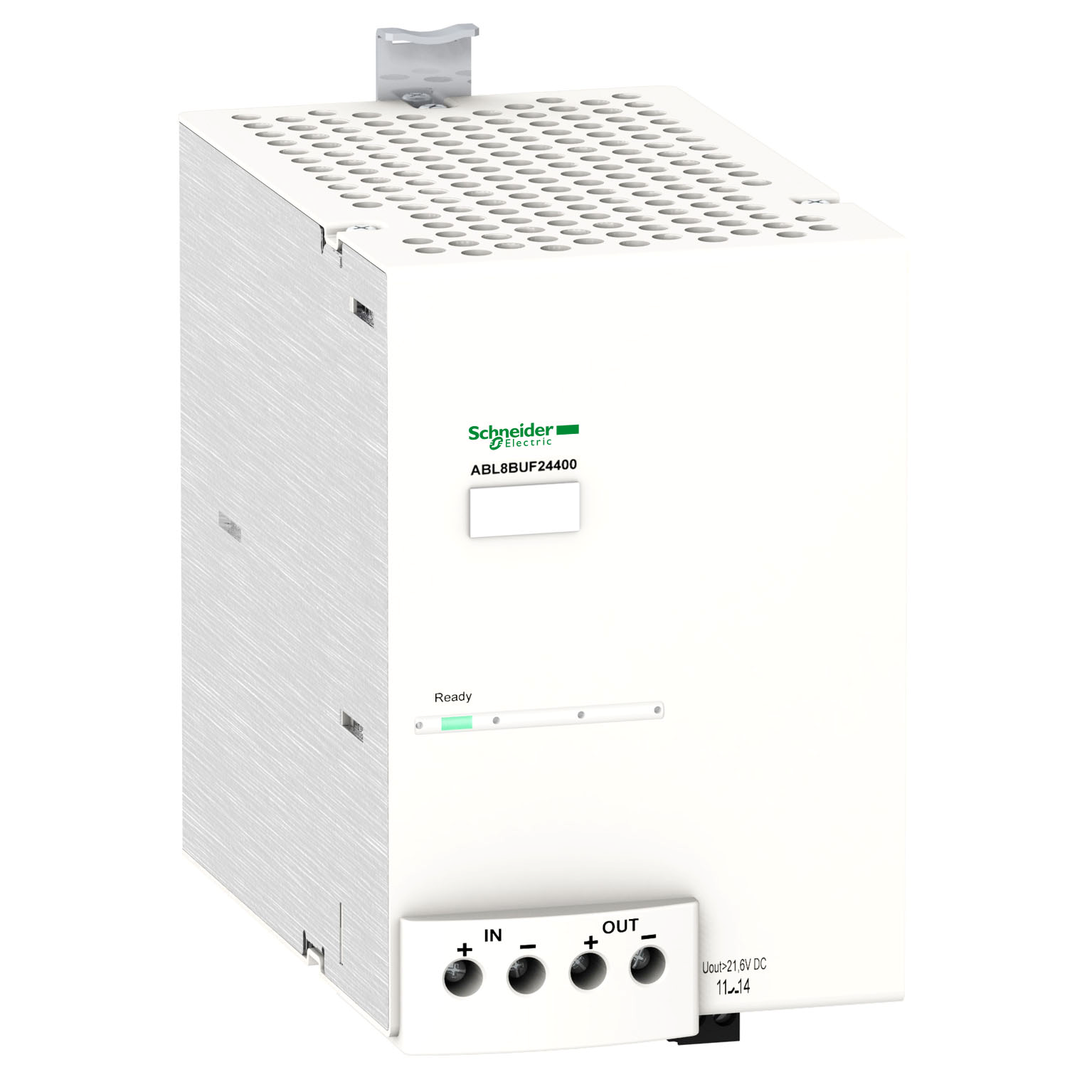 Schneider Electric ABL8BUF24400 Module Tampon 40A