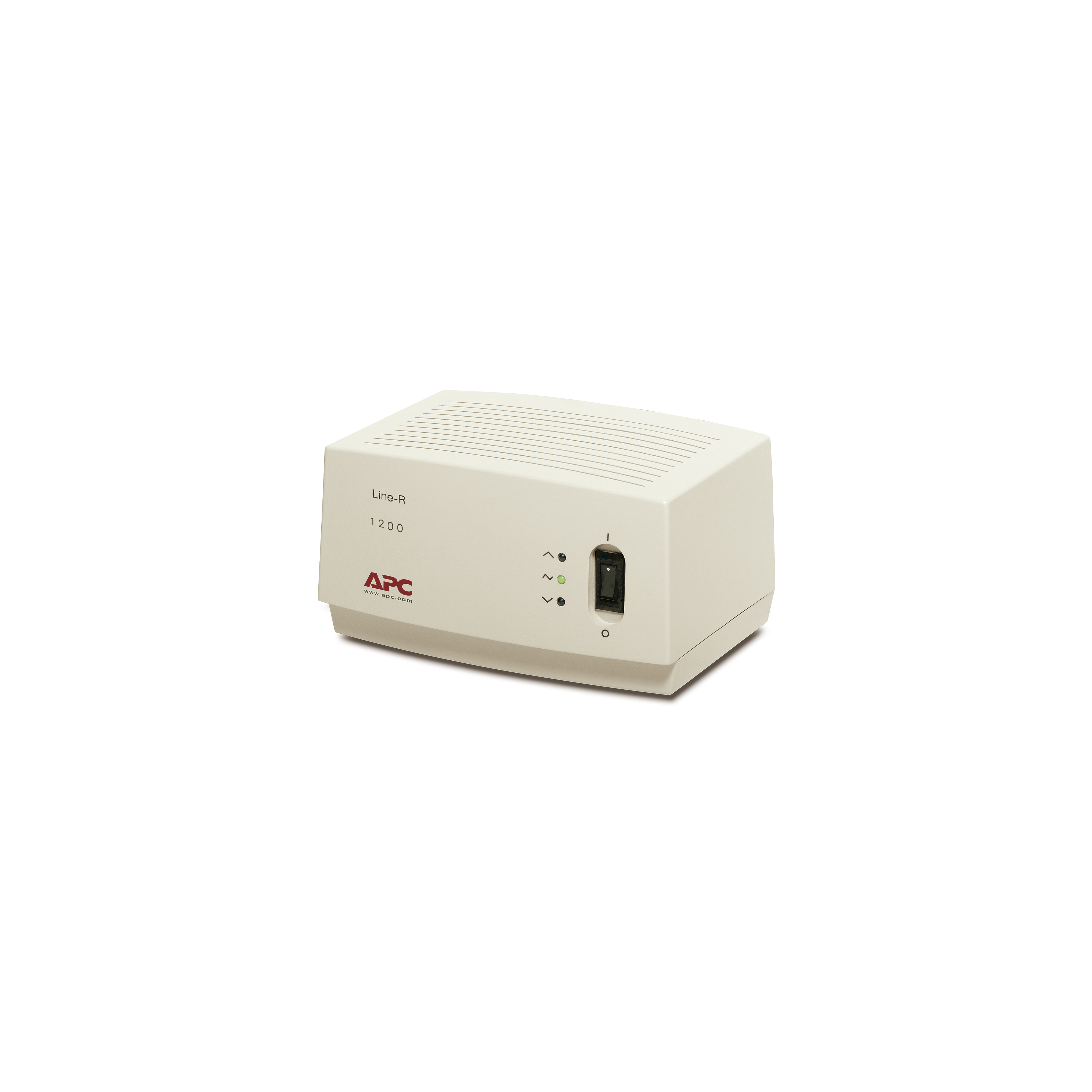 Schneider Electric LE1200I Régulateur de Tension Entrée 230 V 1200 VA ...