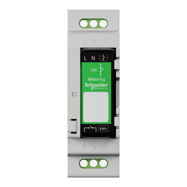 Schneider Electric CCTFR6731 Wiser - micromodule rail din - zigbee ...