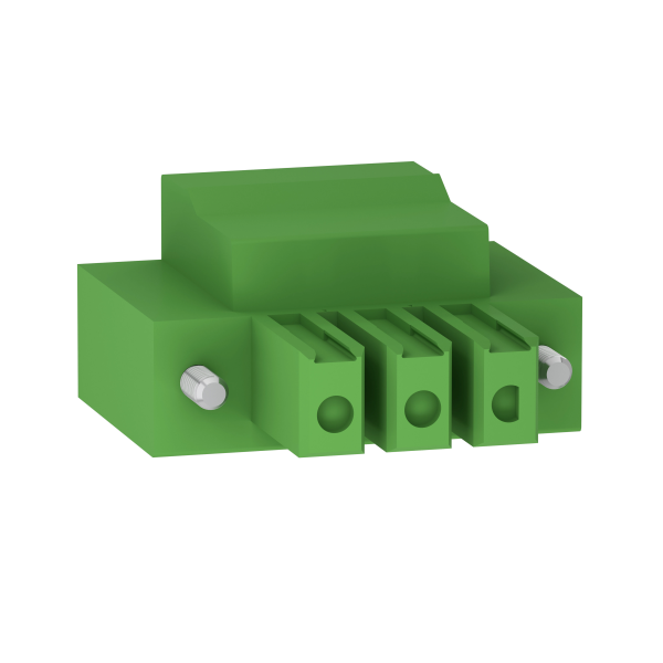 Schneider Electric LGYDC3P32M2S Connecteur mobile 3p 32a ip2x ...