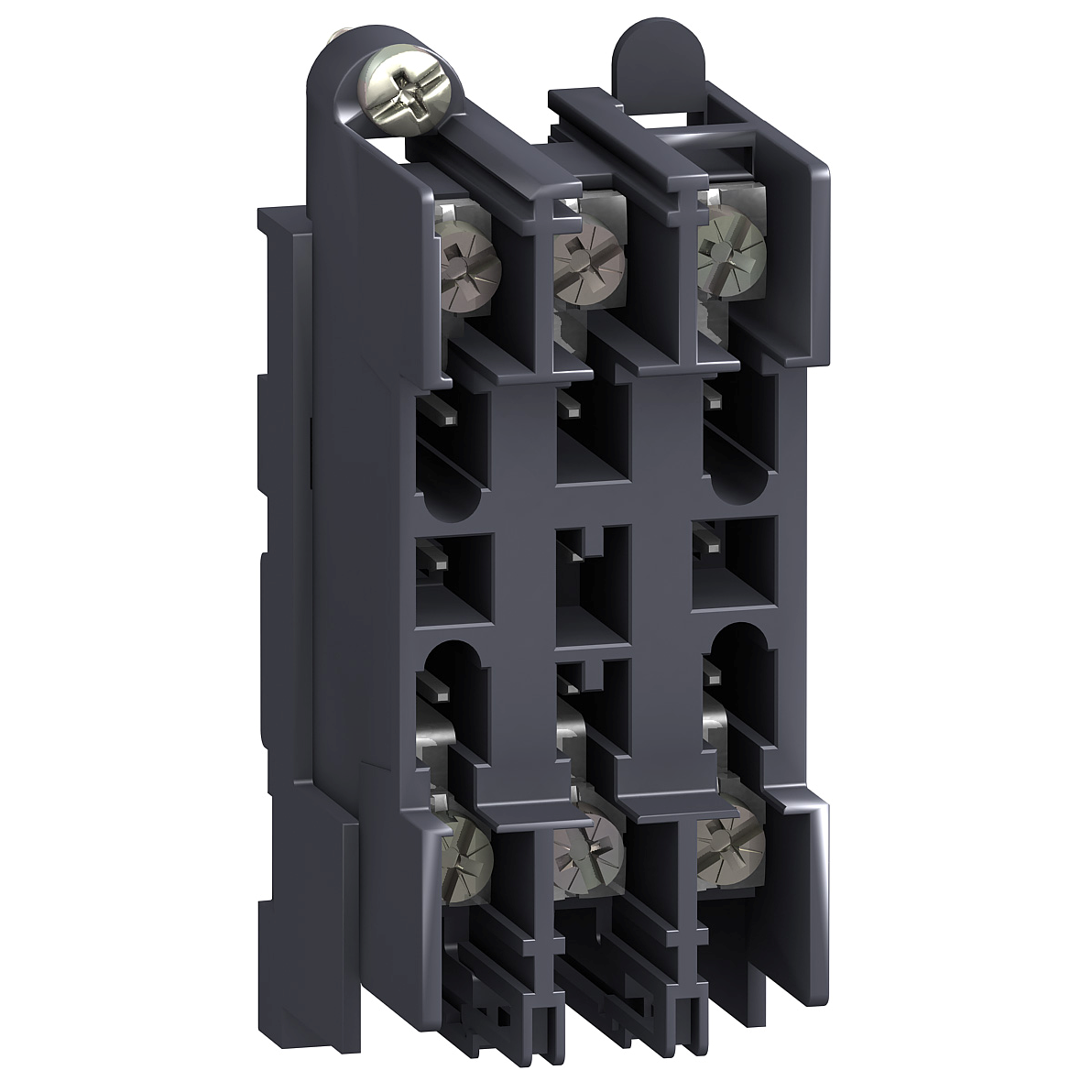 LV429273 Embase Fils pour Socle NSX100 - Schneider Electric