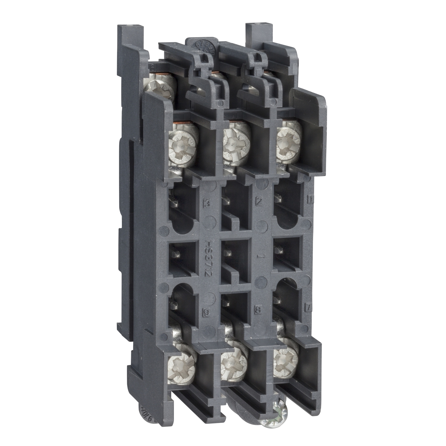 LV429273 Embase Fils pour Socle NSX100 - Schneider Electric