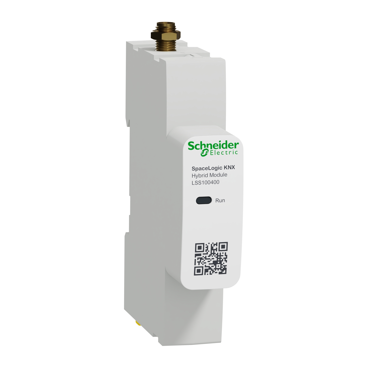 Schneider Electric LSS100400 Spacelogic knx - module hybrid