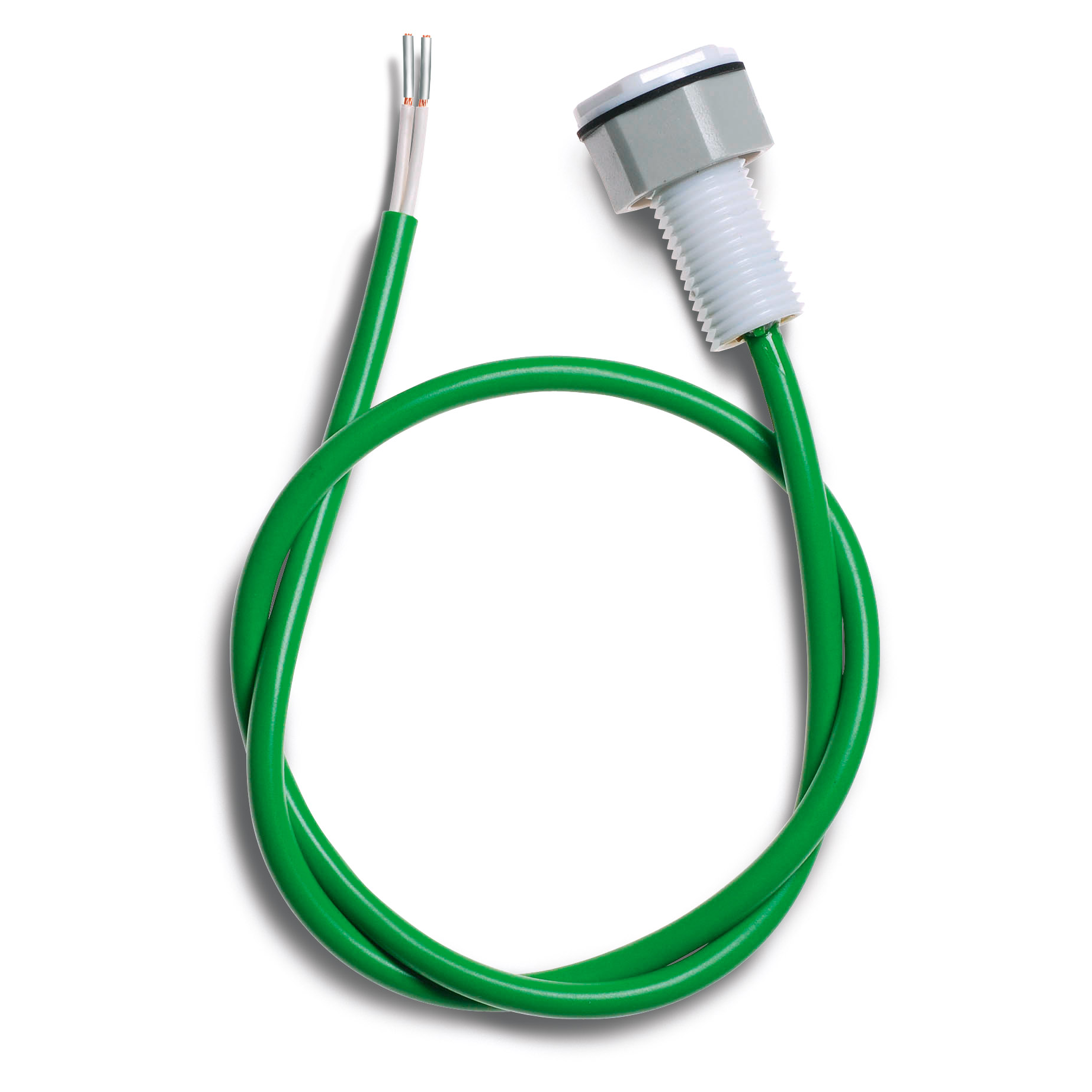 Finder 350776 Cellule photosensible ronde a encastrer sans cadmium rohs ...