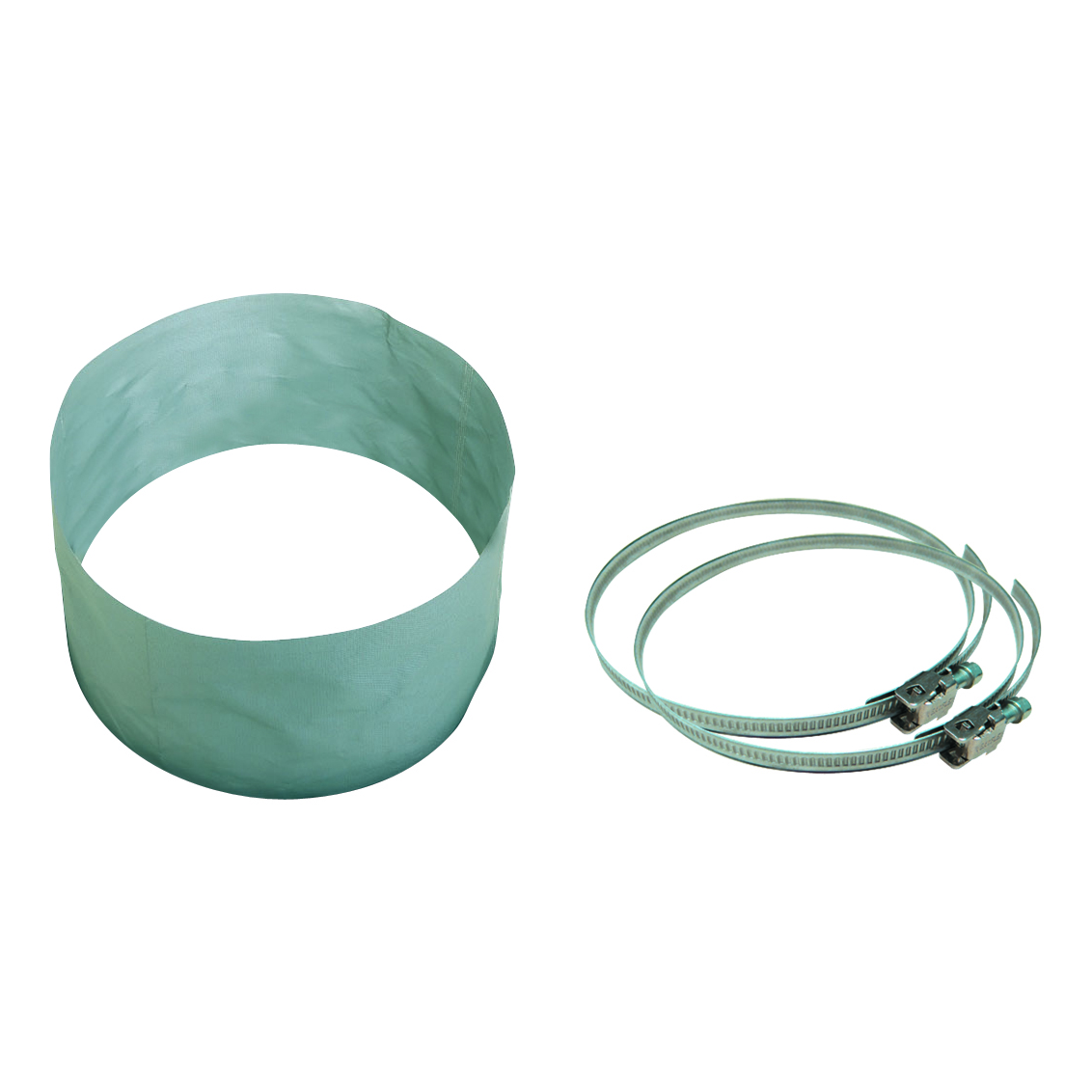 S&P France 970319 Manchette souple circulaire pour ventilateur ATEX ...