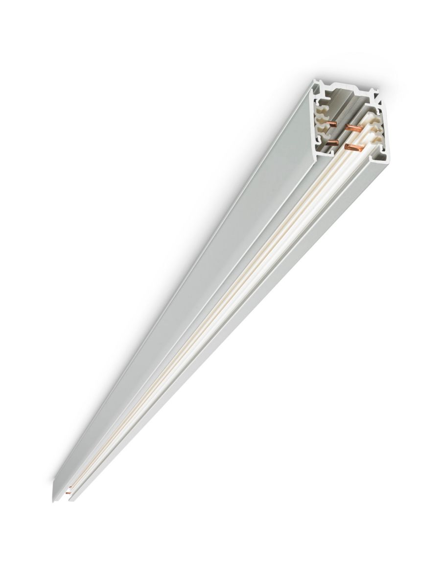 Philips 381077 Rail 3 Allumages RCS750 3C L2000 ALU (XTS4200-1)