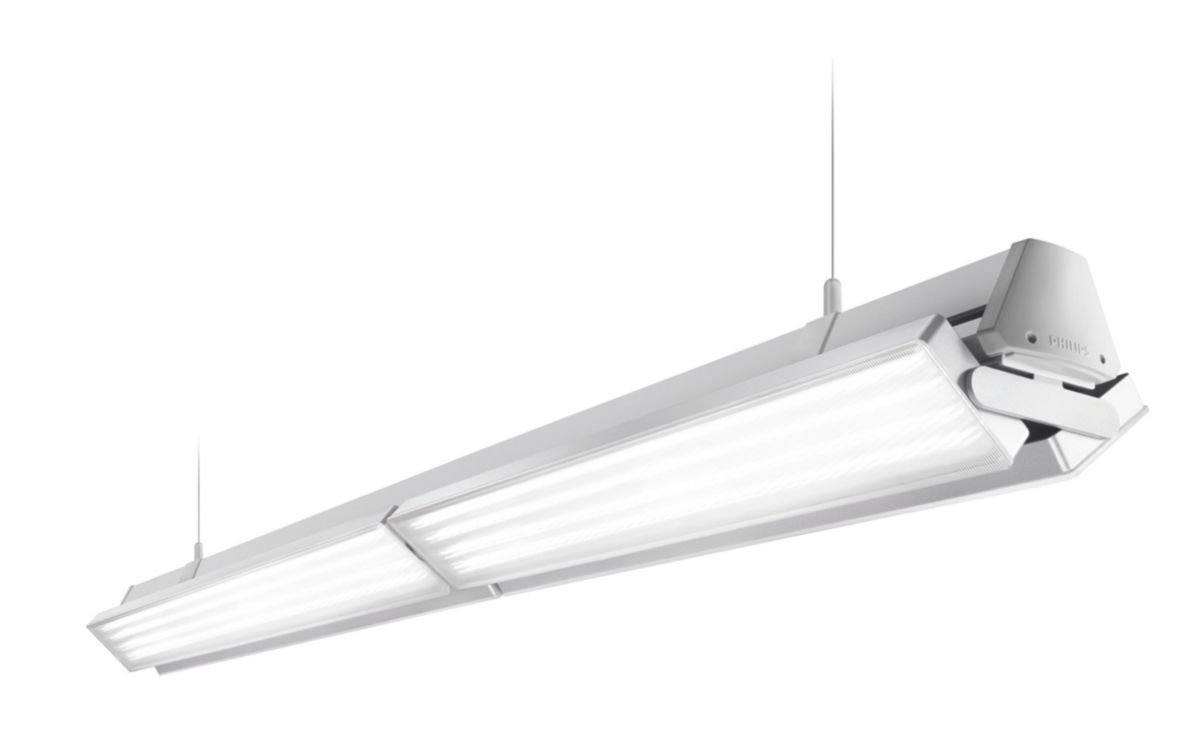 Philips 656981 maxos led rail led 4mx856 7x2.5 l1200 wh