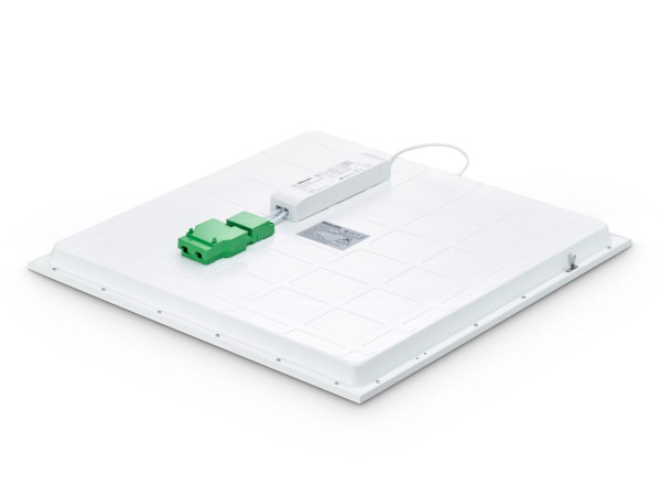 Philips 950085 Coreline panel led 600x600 rc132v 830 dali ugr19 3400lm ...