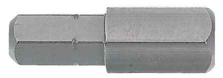 Facom eh.208 embout pour vis 6 pans creux 8 mm