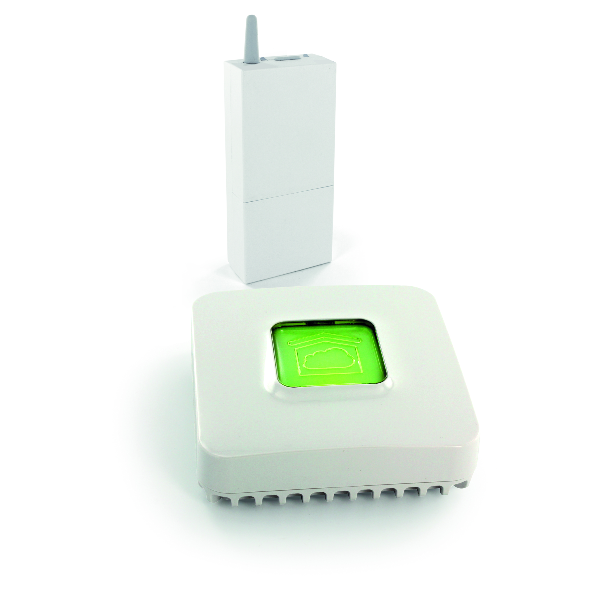 Delta Dore 6351397 Pack Tyxia 6410 Connecté Pack pour piloter son ...