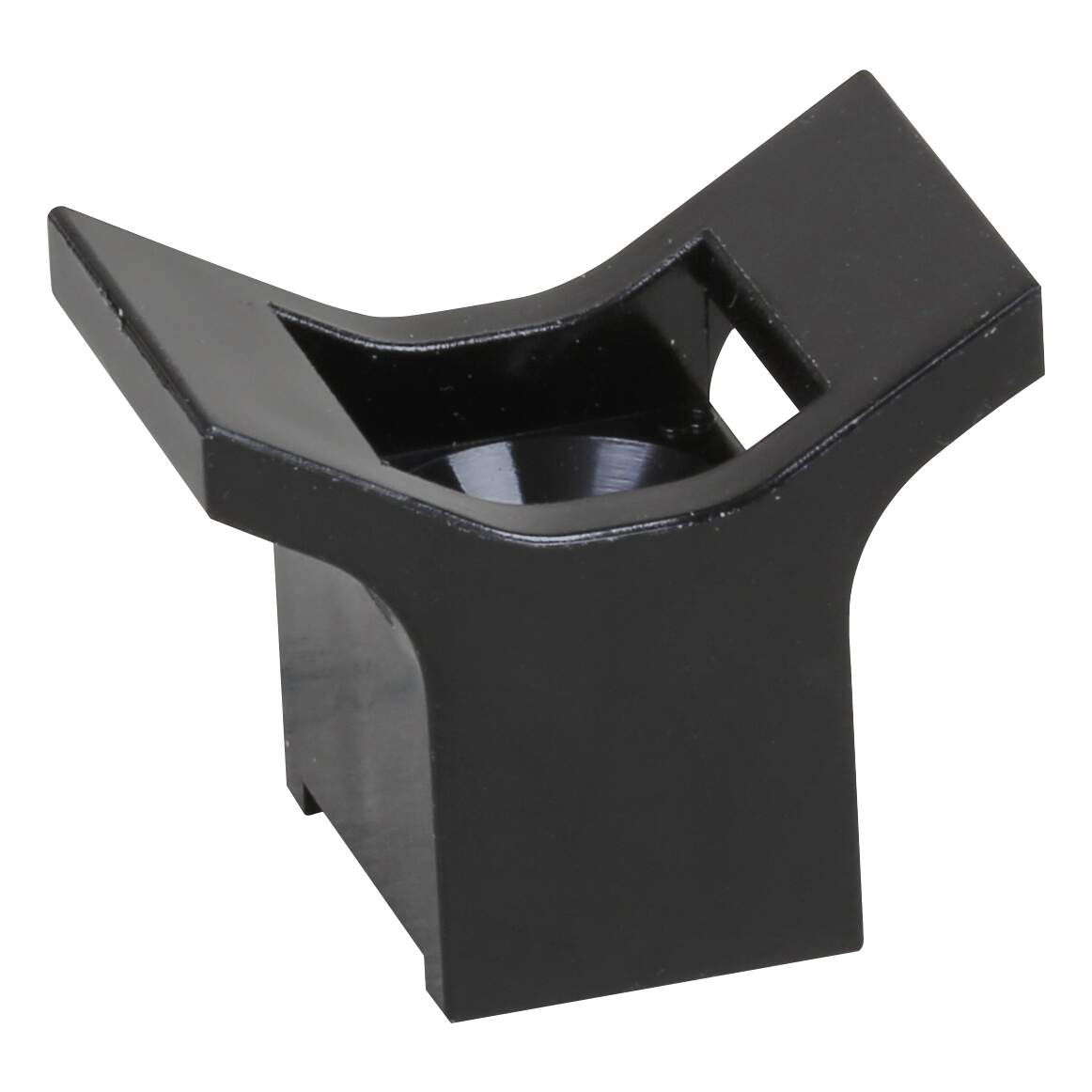 43009 Embase à Vis pour Colliers Cadna Pratique et Durable - Eurohm