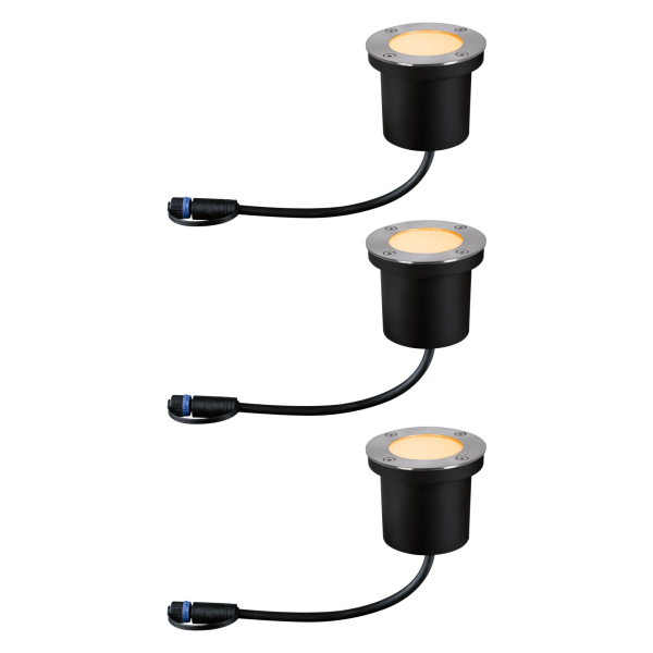 Paulmann 94717 kit. ext. plug & shine floor 2200 k resp. insectes