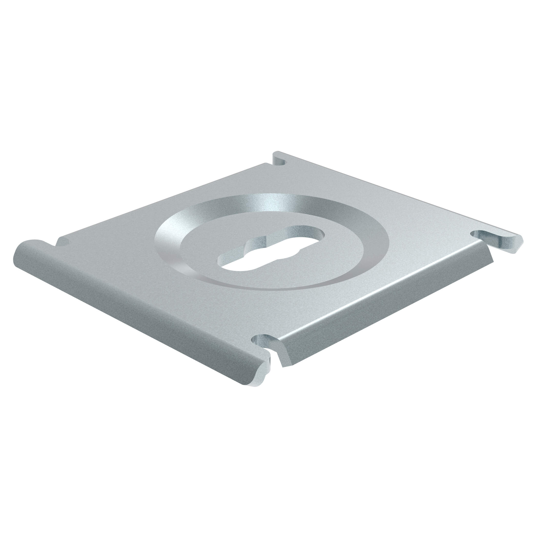 558051 Éclisse Cablofil CE40 - Gestion câbles efficace - Legrand Cable ...