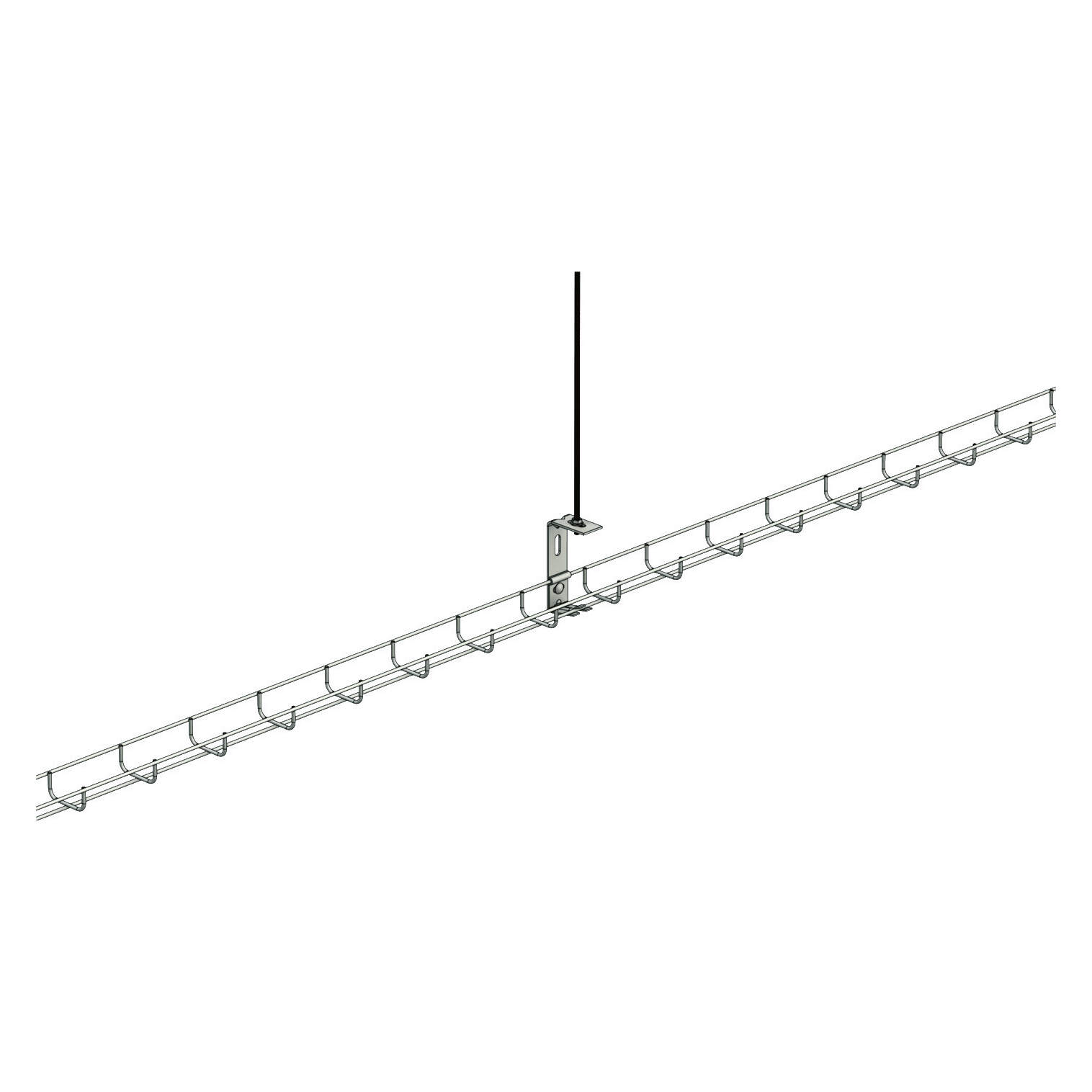 586050 Fixation Murale Legrand Cablofil CAT30 - Legrand Cable Management