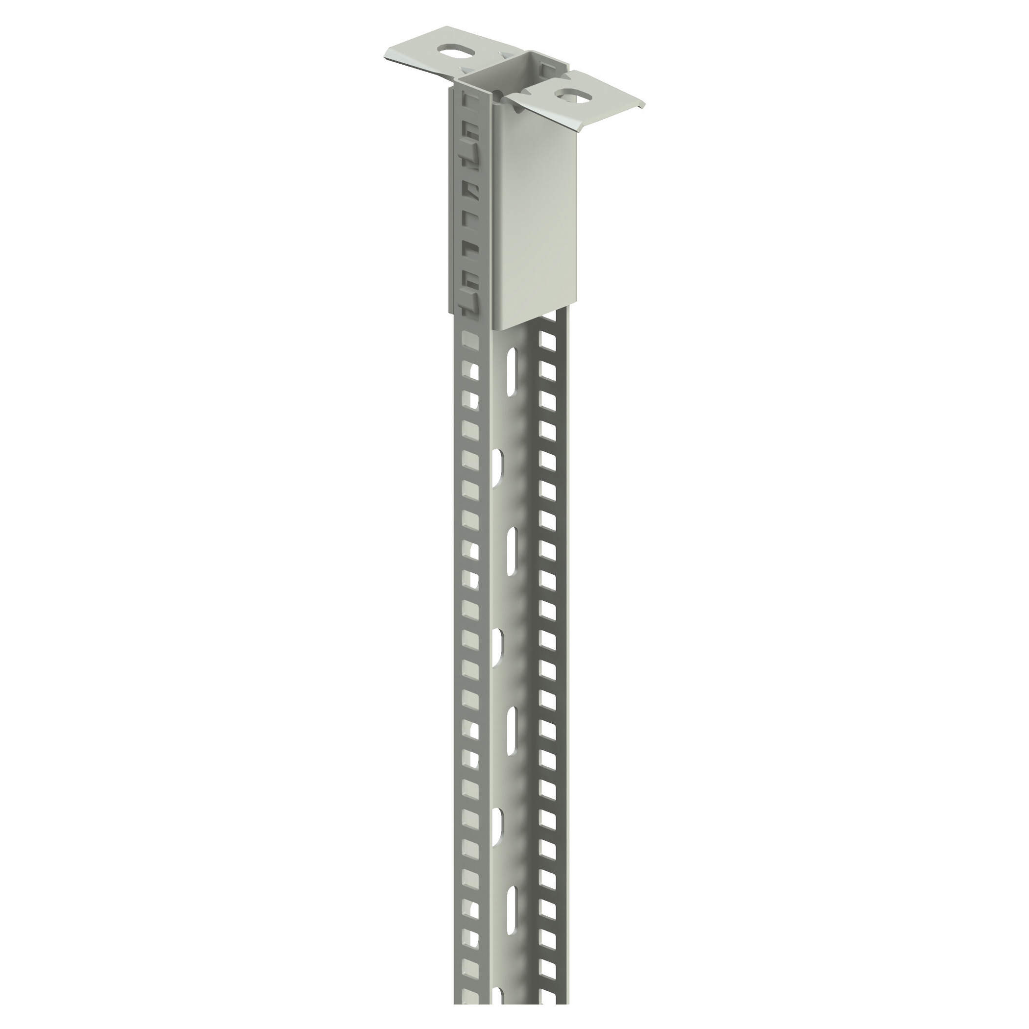 Legrand Cable Management 561084 Plat fix rap edf in316l