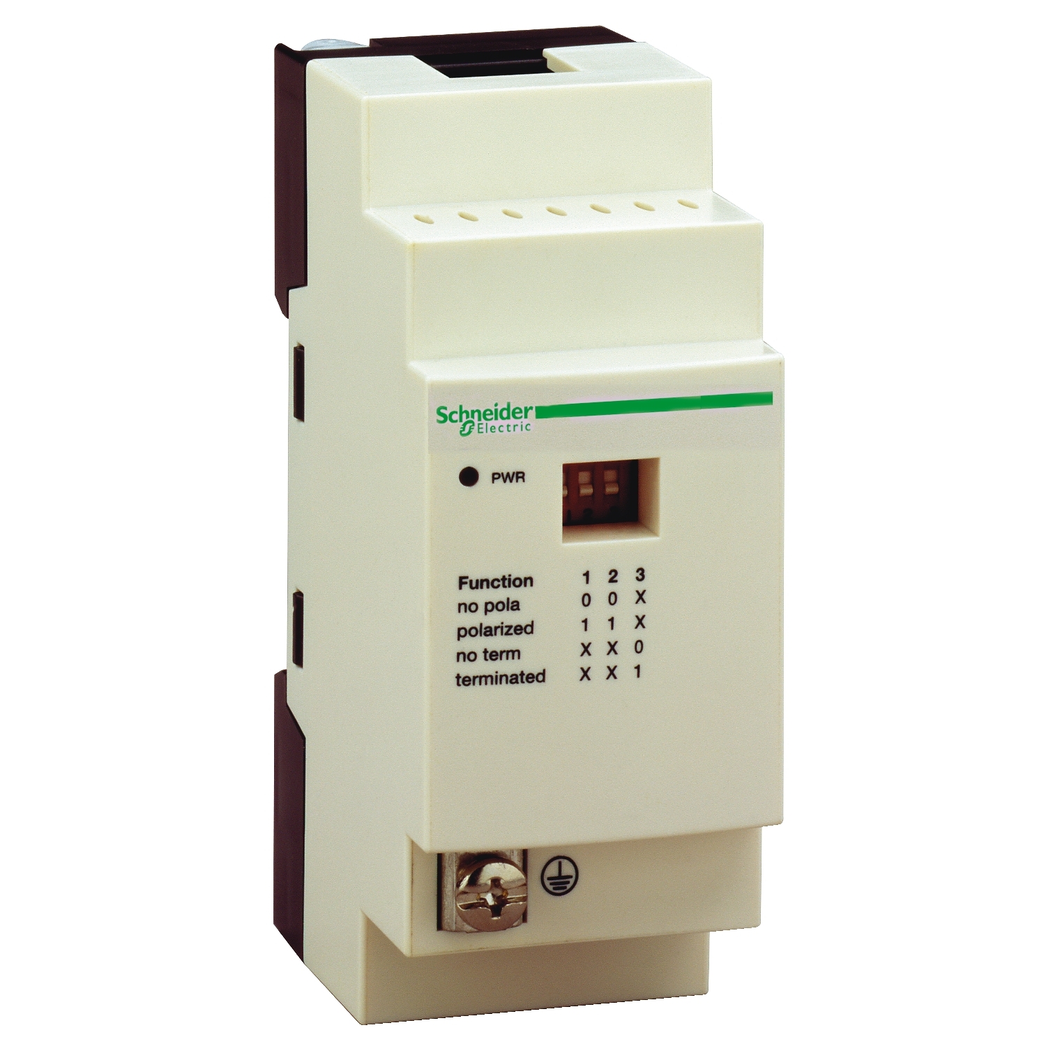 Schneider Electric TWDXCAT3RJ BOITIER DERIVATION MODBUS