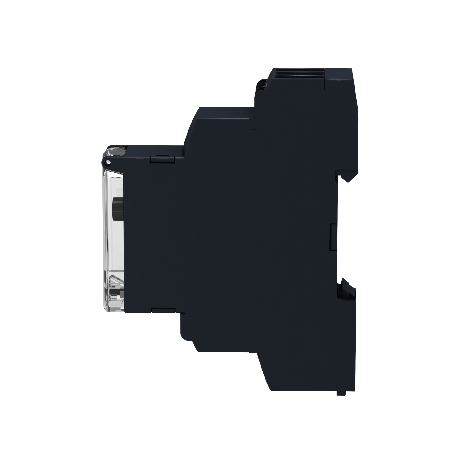 RE17LAMW Relais Temporisé Travail S100 24-240V ACDC - Schneider Electric