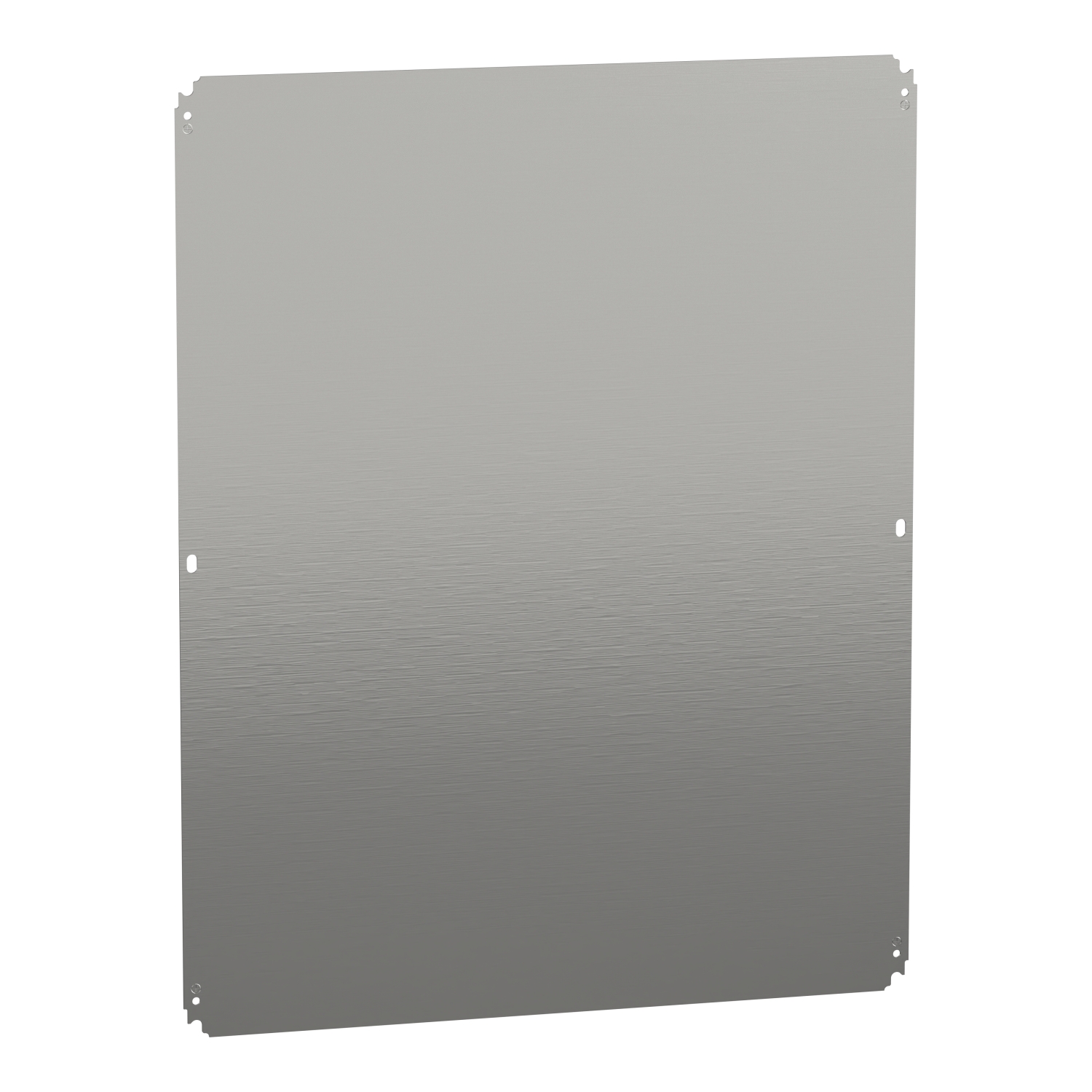 Schneider Electric NSYMM108 Châssis plein metalique 1000X800