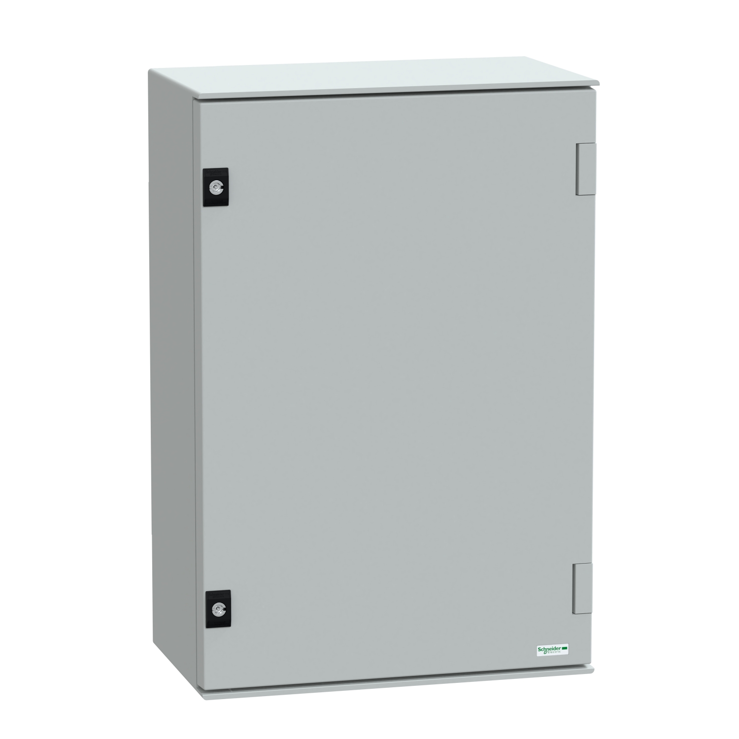 NSYPLM64G Coffret Polyester IP66 647x436x250 - Schneider Electric