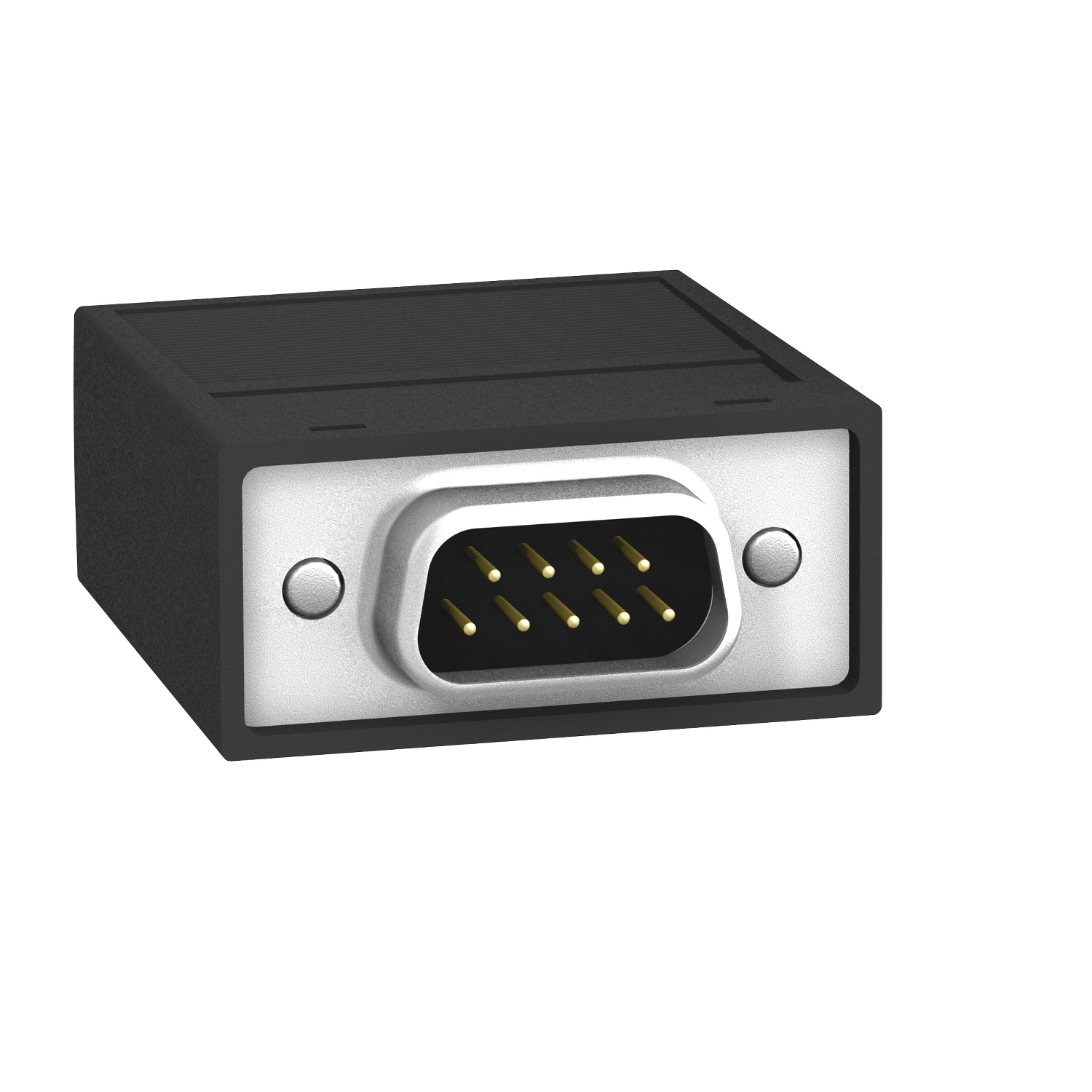 Schneider Electric TSXTLYEX 2 TERMINAISONS DE BUS X