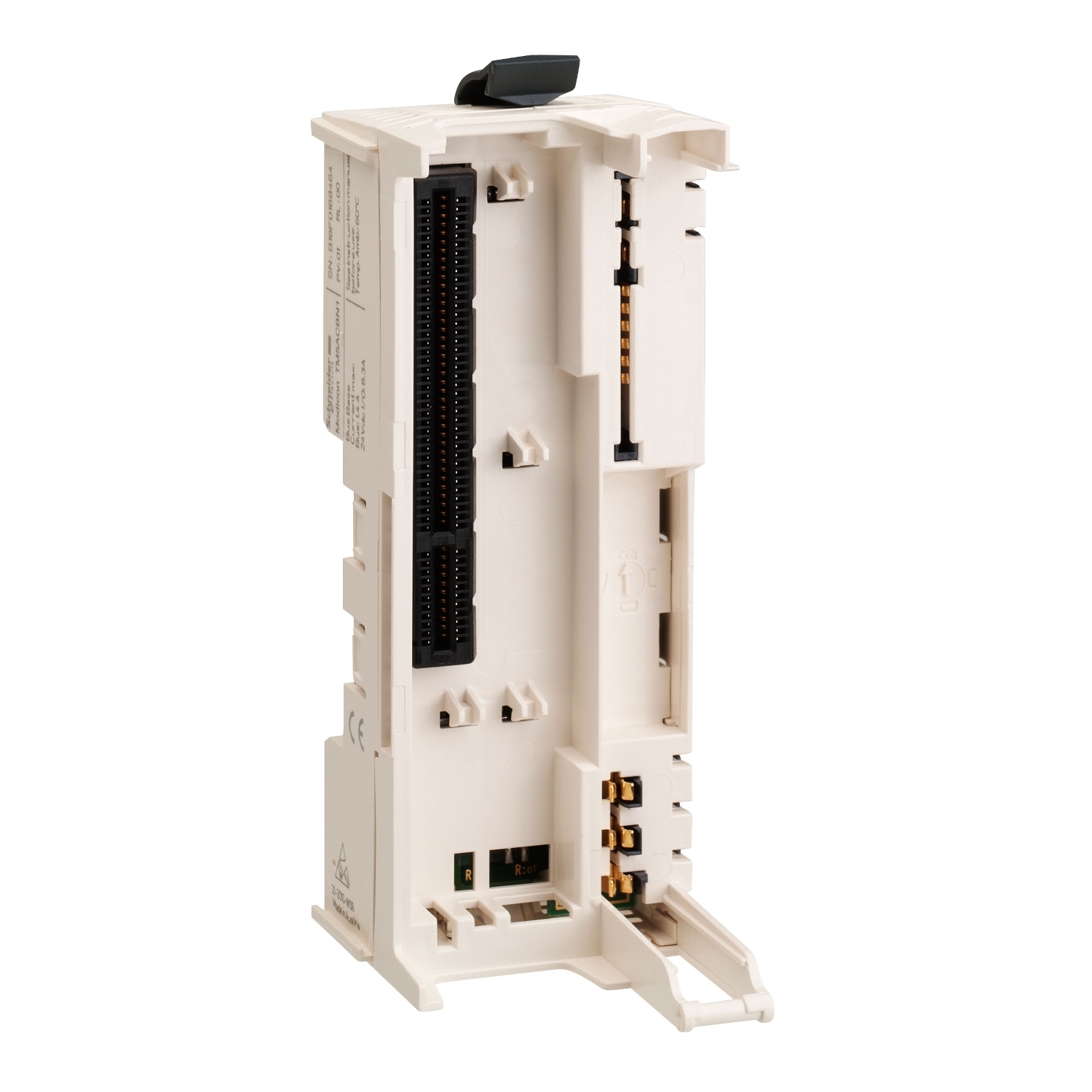 Schneider Electric TM5ACBN1 FIELDBUS INTERFACE BUS BA