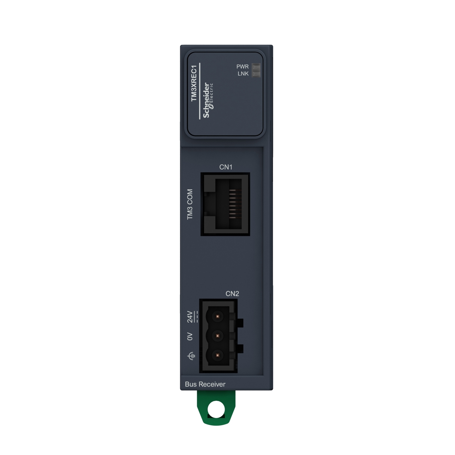 Schneider Electric TM3XREC1 MODULE TM3-RECEPTEUR BUS
