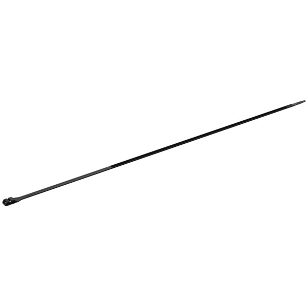 Legrand 031921 collier colson noir à denture extérieure largeur 9 mm ...