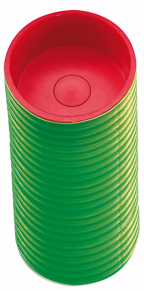 80430012 Bouchon TPC 63 pour Fourreau - Courant