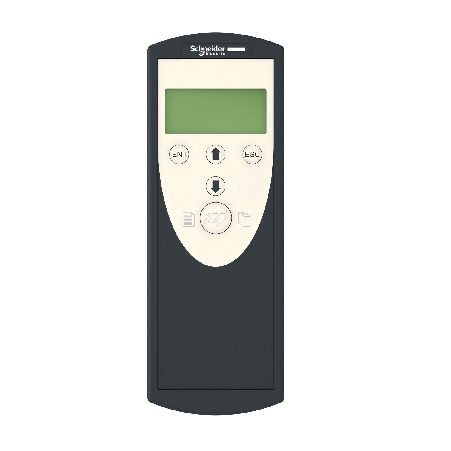 Schneider Electric VW3A8121 BOITIER ELECTRONIQUE MULTI LOADER