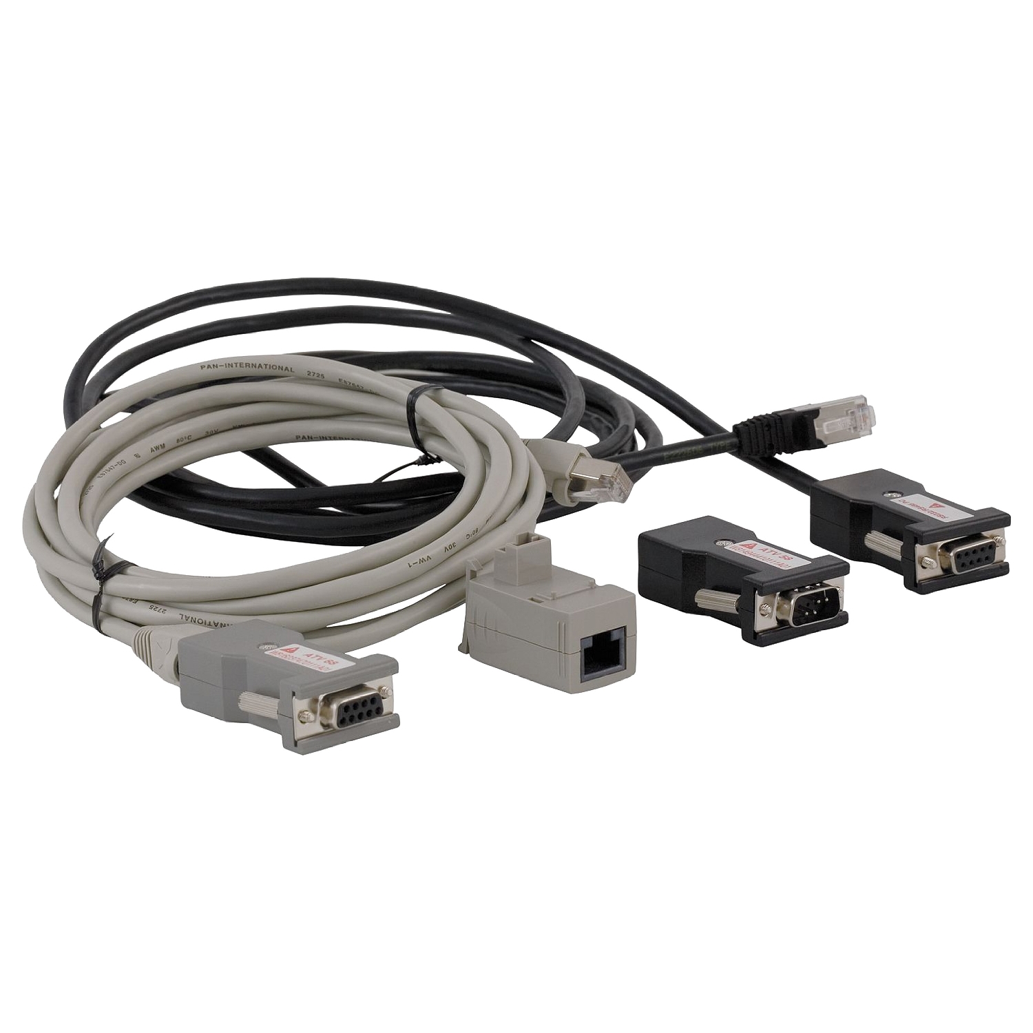 Schneider Electric VW3A8106 KIT CABLE RACCORD.PC-ATV
