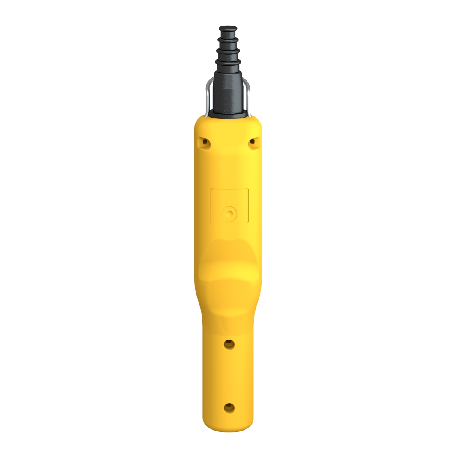 Schneider Electric XACA2013 boîte pendante XACA pistol grip 2 poussoirs ...