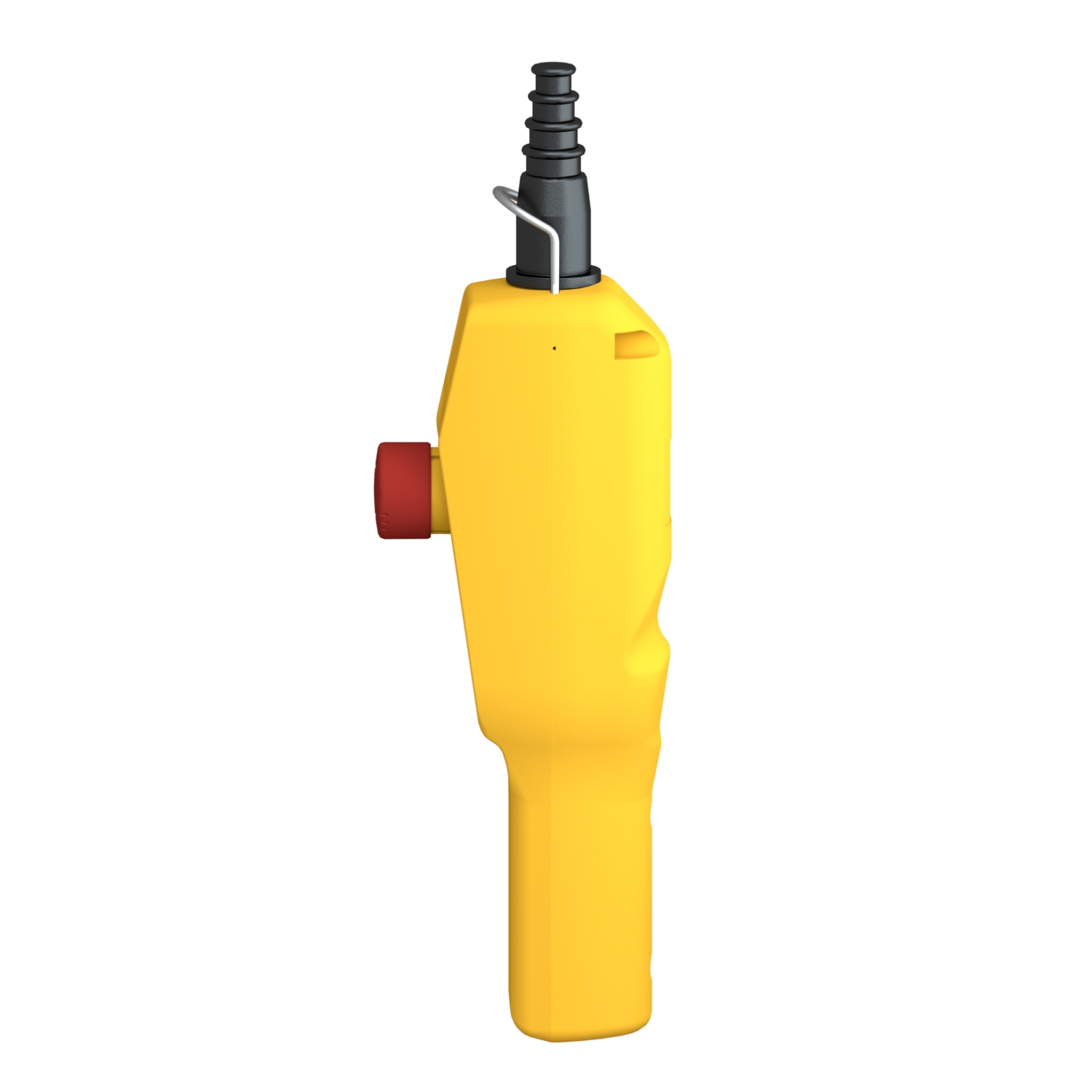 Schneider Electric XACA2013 boîte pendante XACA pistol grip 2 poussoirs ...